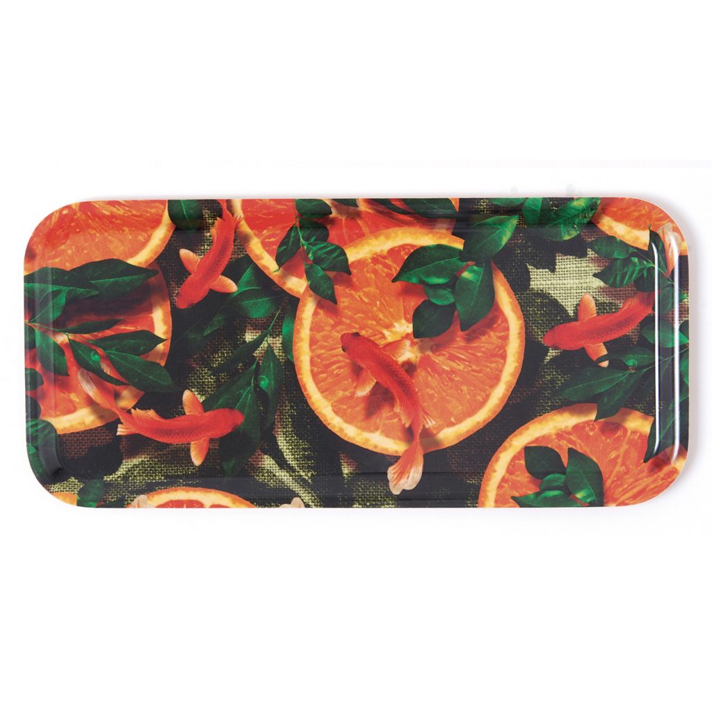 Juice rectangular tray – Dayswonderstore