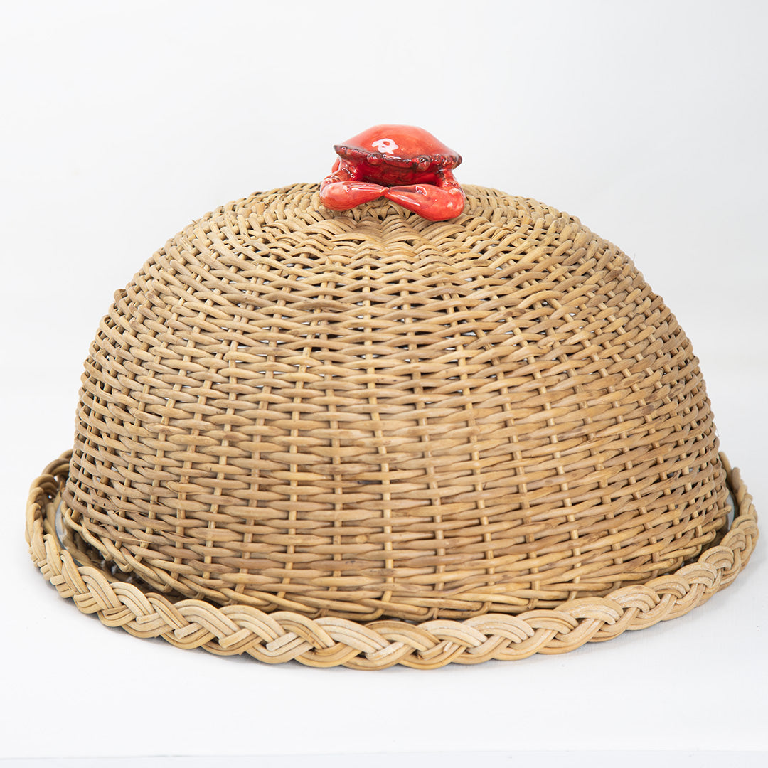 Boleira Junco Natural Cangrejo – Dayswonderstore
