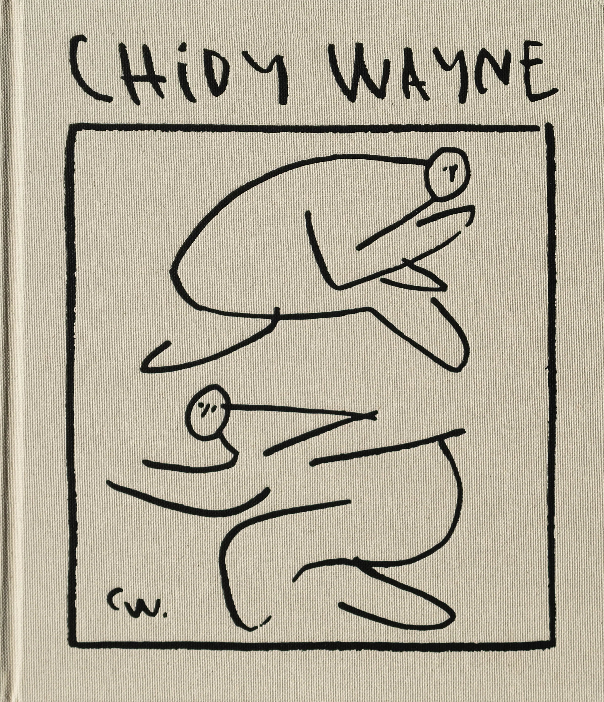 Chidy Wayne – Dayswonderstore