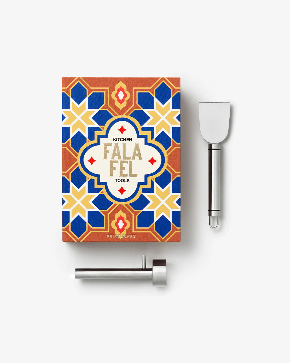 The Essentials - Falafel Tools – Dayswonderstore