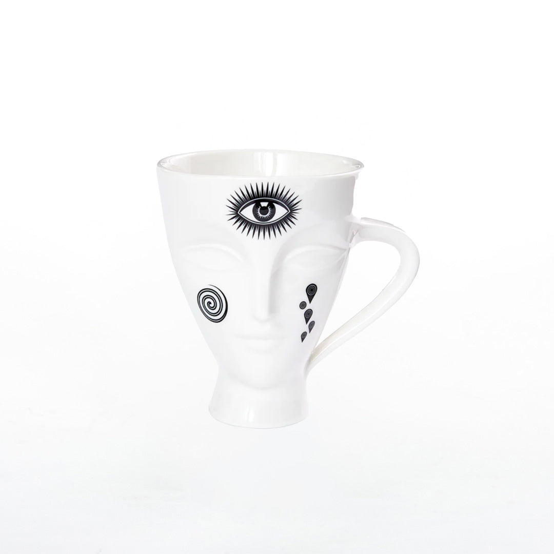 Giuliette Mug Inked – Dayswonderstore